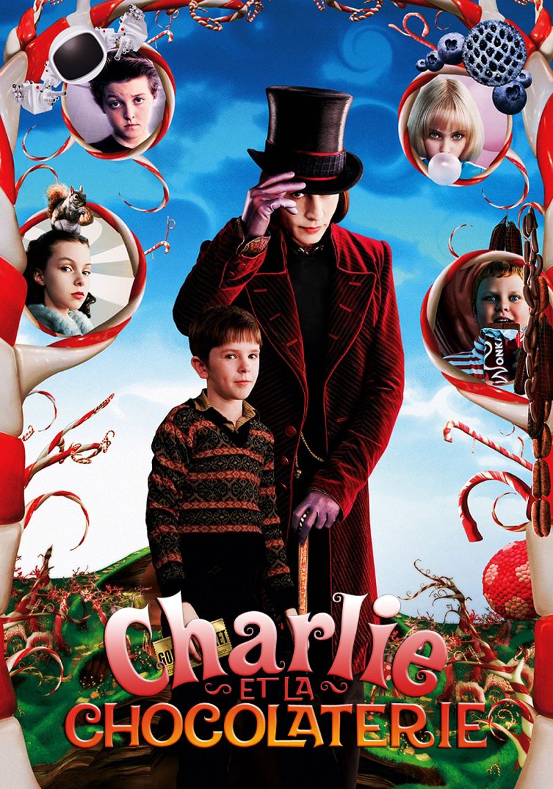Top 10 Bộ phim đáng xem nhất của Johnny Depp - toplist.vn