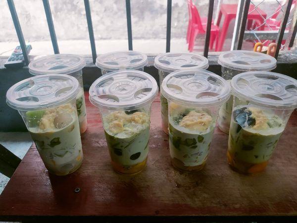 Top 8 Quán chè ngon nhất tỉnh Phú Yên - toplist.vn