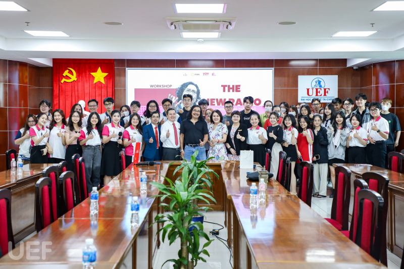 Top 7 Trường đại học đào tạo ngành Luật tốt nhất TP. HCM - toplist.vn