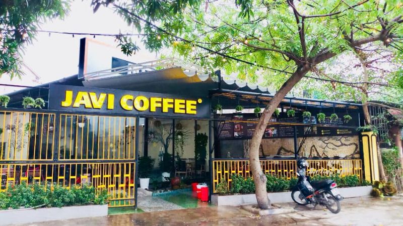 Top 5 Địa chỉ bán sinh tố ngon nhất tại Nghệ An - toplist.vn