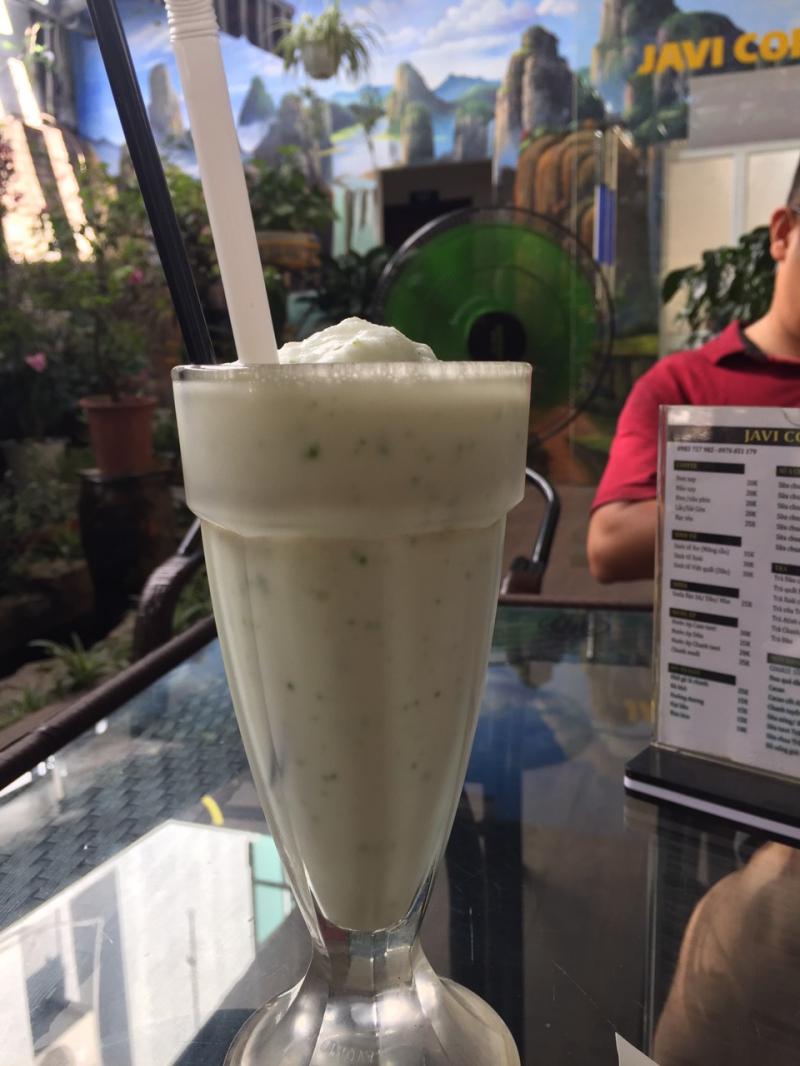 Top 5 Địa chỉ bán sinh tố ngon nhất tại Nghệ An - toplist.vn