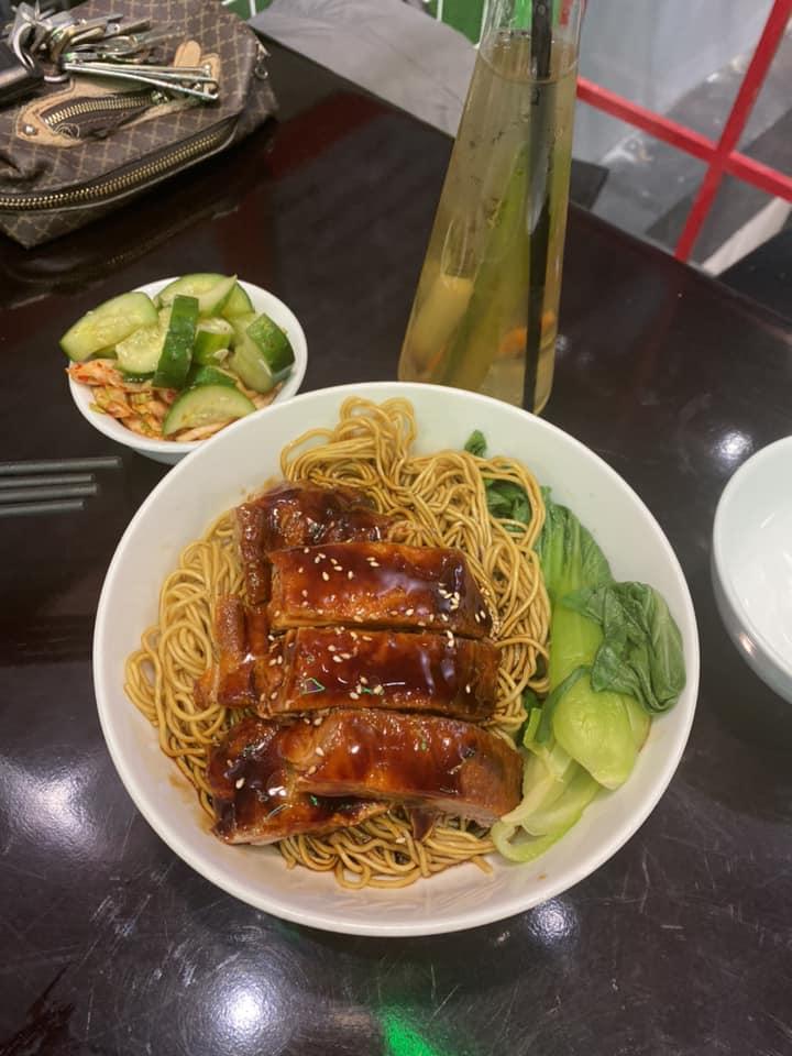 Top 5 Quán mì trộn ngon nhất Quận Đống Đa, Hà Nội - Toplist.vn