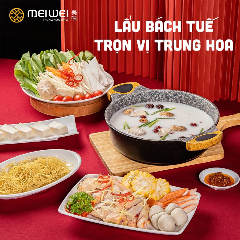 Top 5 Nhà hàng Trung Quốc ngon nhất Quận Bình Tân, TP. HCM - toplist.vn