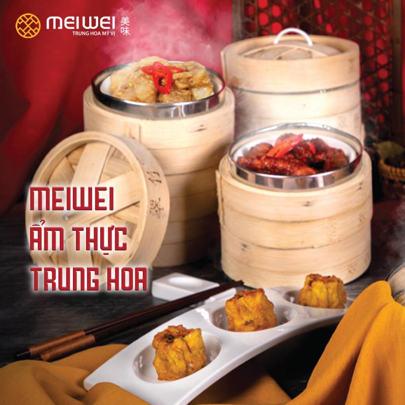 Top 5 Nhà hàng Trung Quốc ngon nhất Quận Bình Tân, TP. HCM - toplist.vn