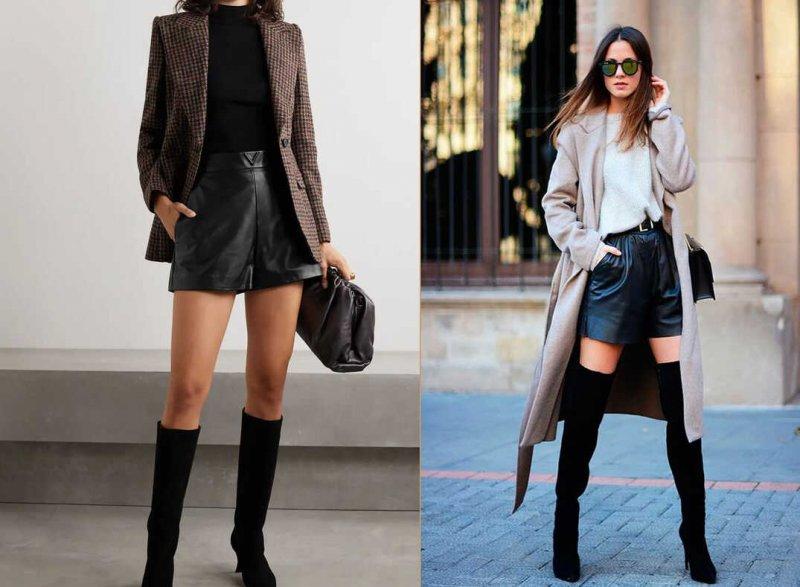 Top 10 Cách phối đồ với boot cổ cao đẹp nhất - toplist.vn