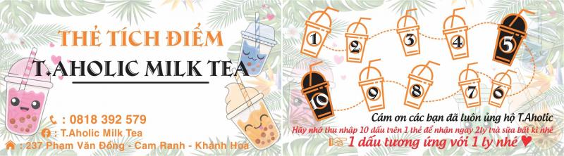 Top 8 Quán trà sữa ngon nhất Cam Ranh, Khánh Hòa - Toplist.vn