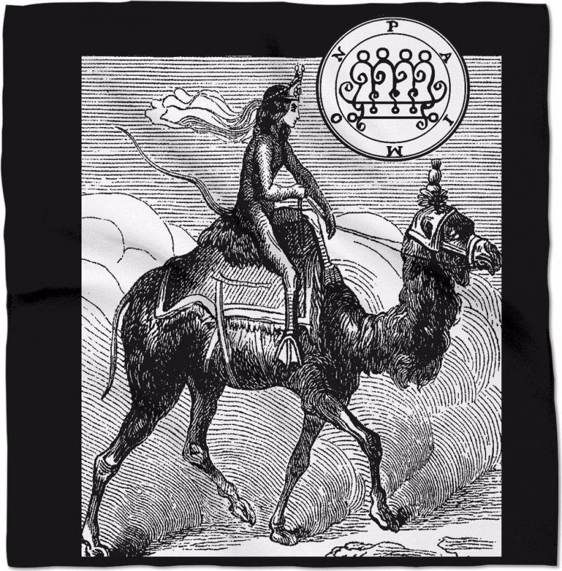 Top 5 Ác thần quyền năng nhất của vua Solomon - toplist.vn